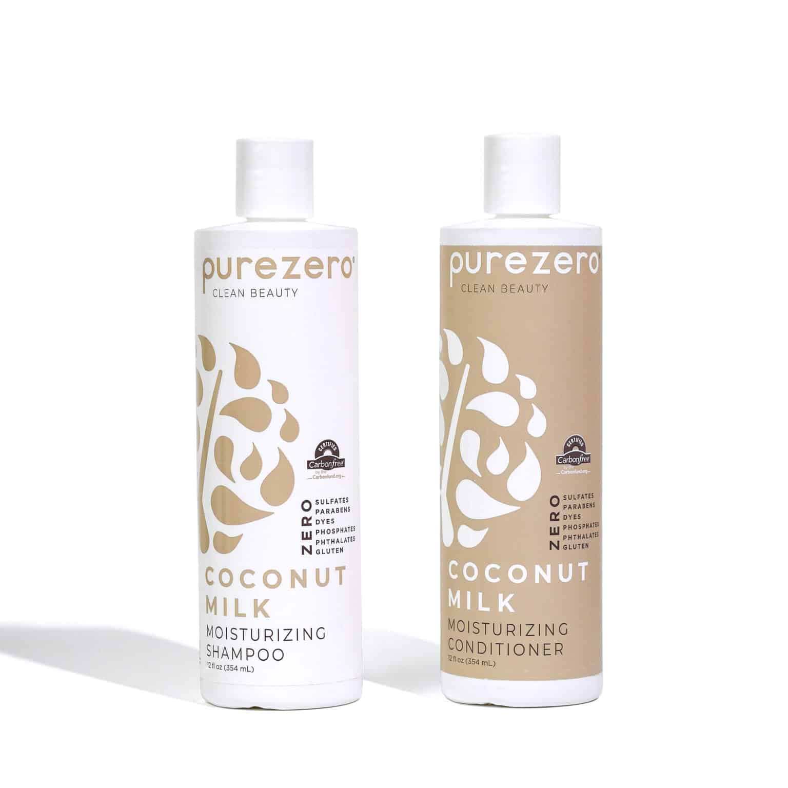 Purezero – Pure Ingredients, Zero Concerns