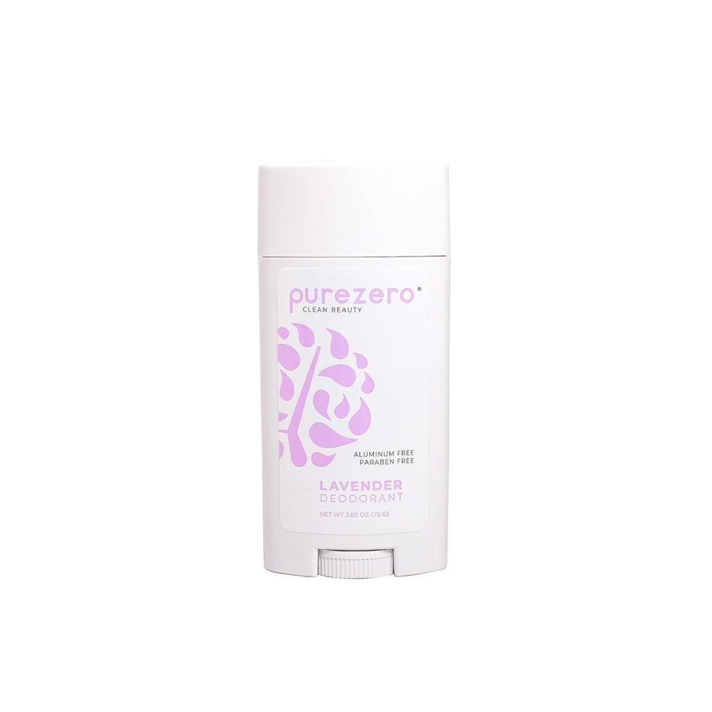 Purezero – Pure Ingredients, Zero Concerns